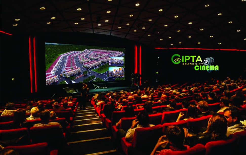 Dijual Ruko & Workshop Cipta Grand City, Tj. Uncang | Tinggal.id